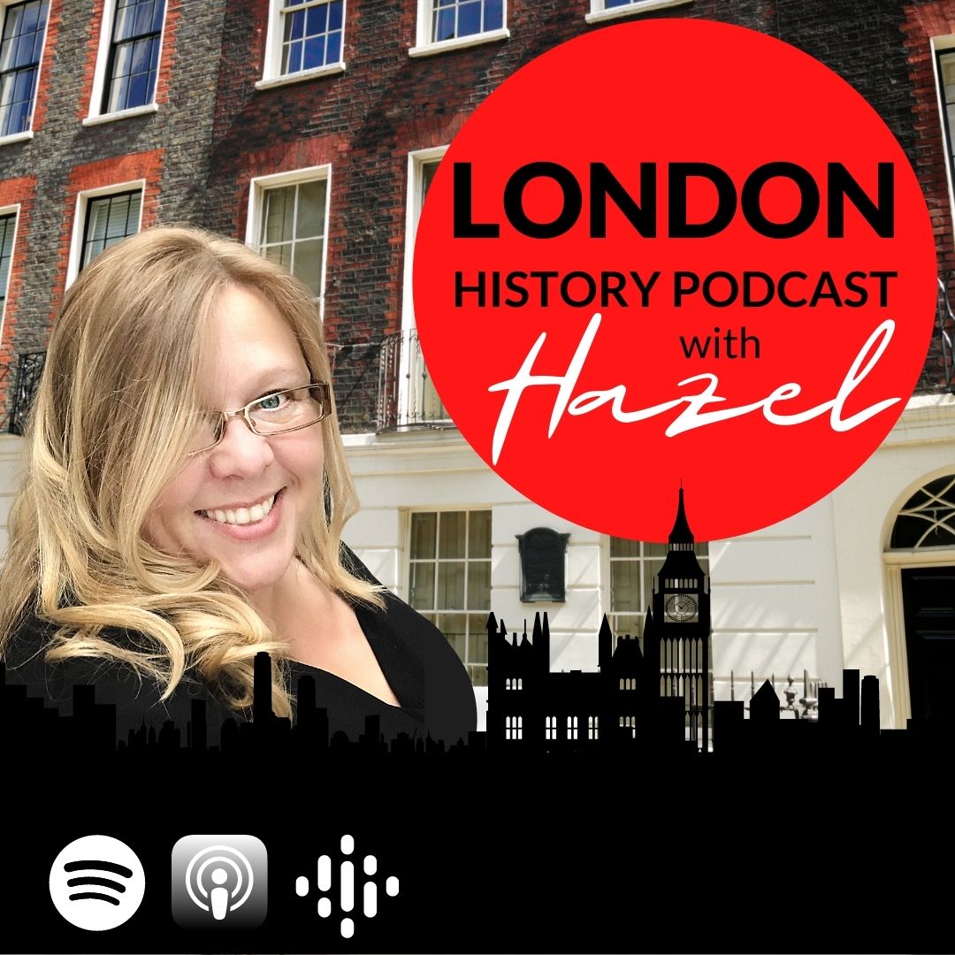 Episode 53: Benjamin Franklin in London - London Guided Walks