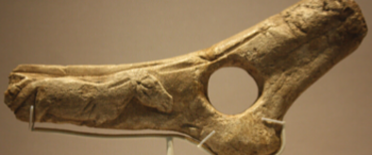 Have you seen the magic wand in the British Museum? - London Guided Walks