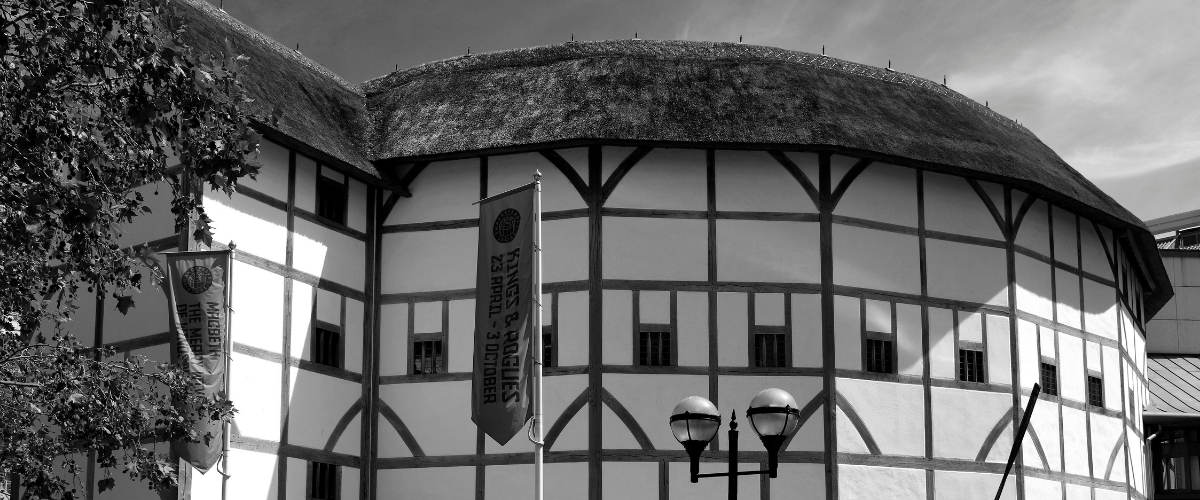 London's First Theatre - London Guided Walks