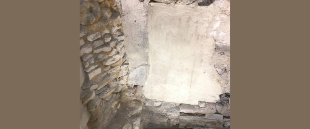 Medieval London: Holy Trinity Priory - London Guided Walks