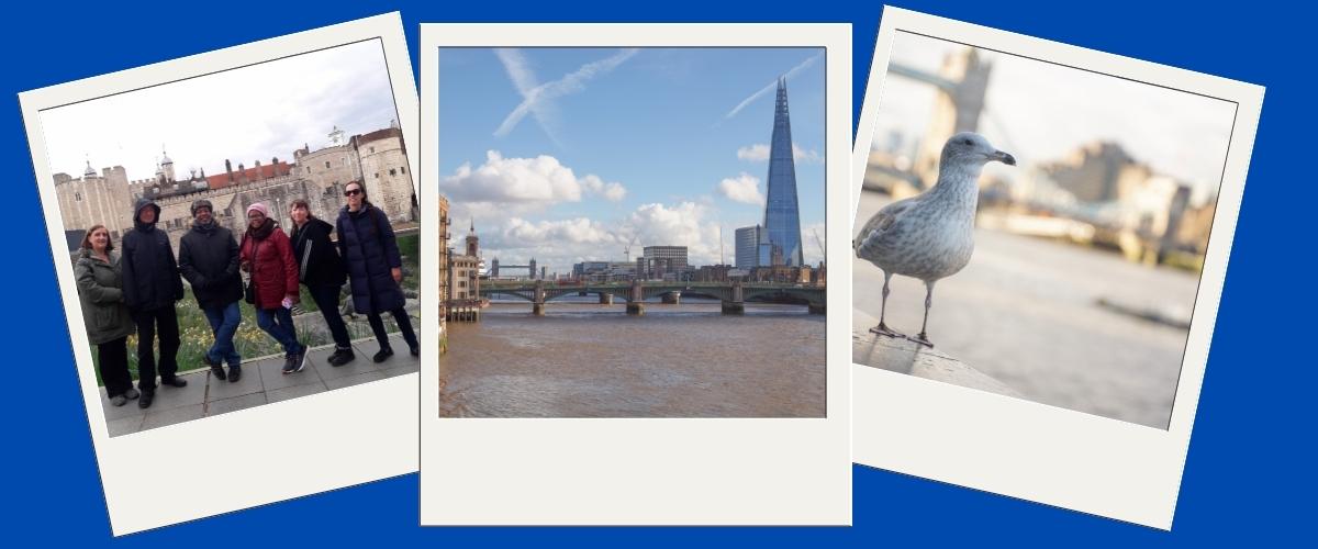 River Thames Tour - London Guided Walks