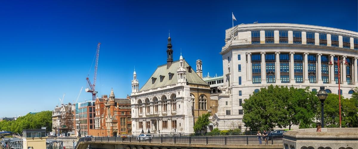 River Thames Tour - London Guided Walks