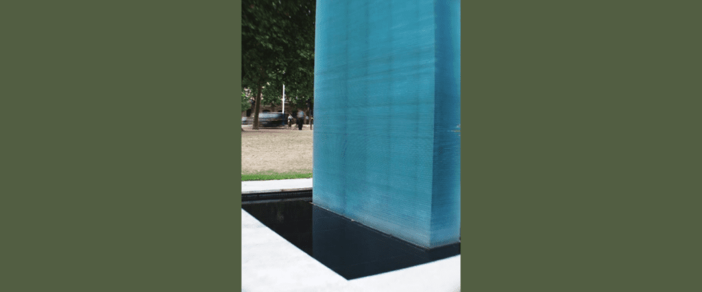 The National Police Memorial - London Guided Walks
