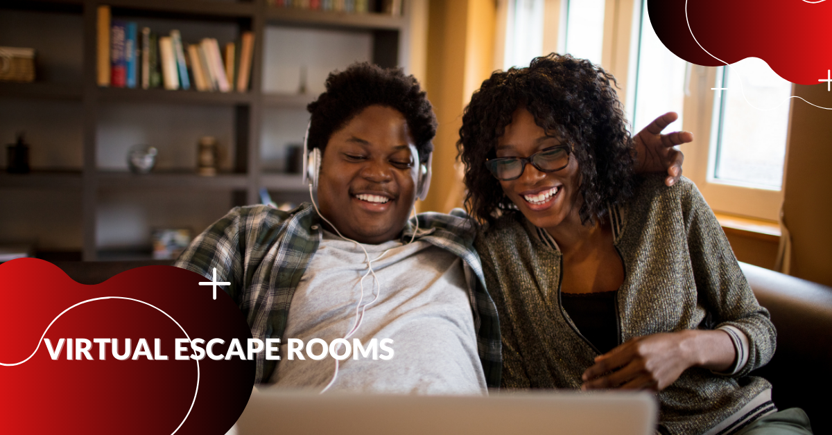 Virtual Escape Rooms - London Guided Walks