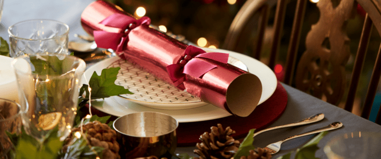 Top 10 Facts about Christmas Crackers - London Guided Walks
