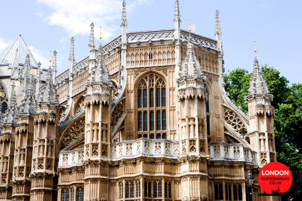 Private Westminster Tours - London Guided Walks