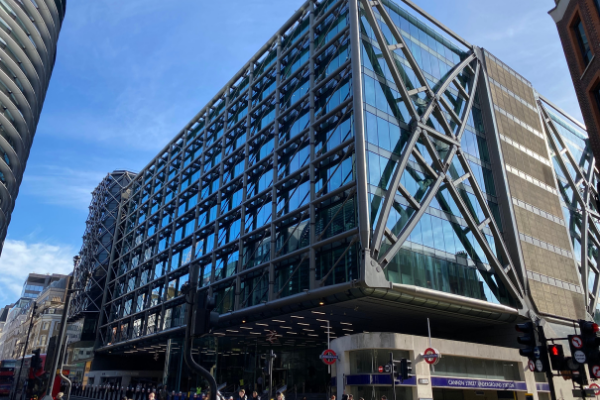 Cannon Street Station's Grandiose Roman Past - London Guided Walks