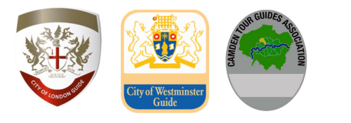 Jill Dalton - London Guided Walks