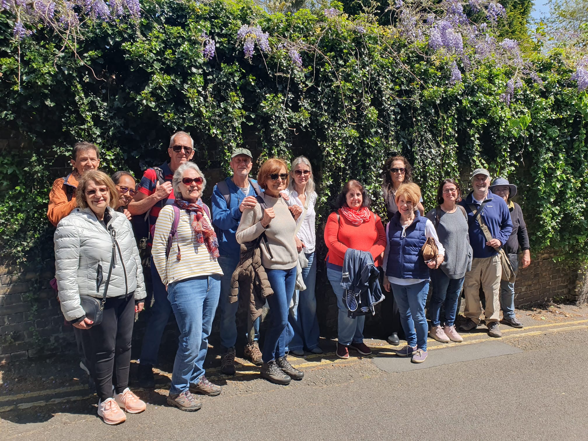 Hampstead Village Walk - London Guided Walks