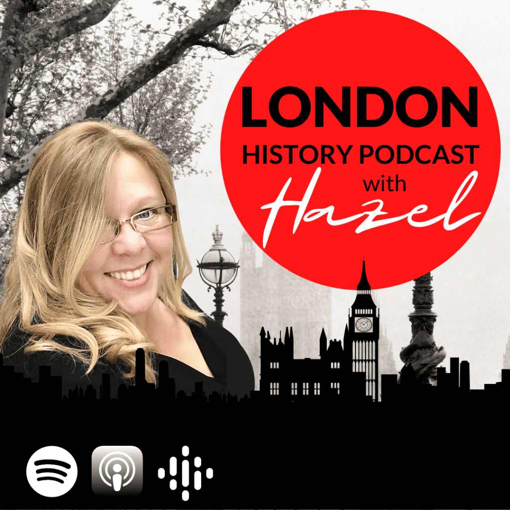 Trafalgar Square's Royal Connections Part 3 - London Guided Walks