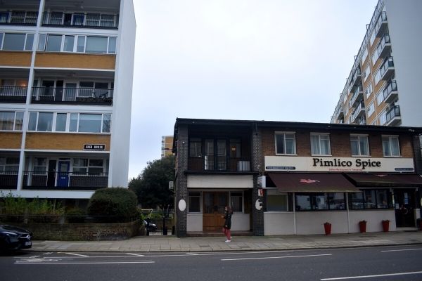The Making of Pimlico - Garden Village - London Guided Walks