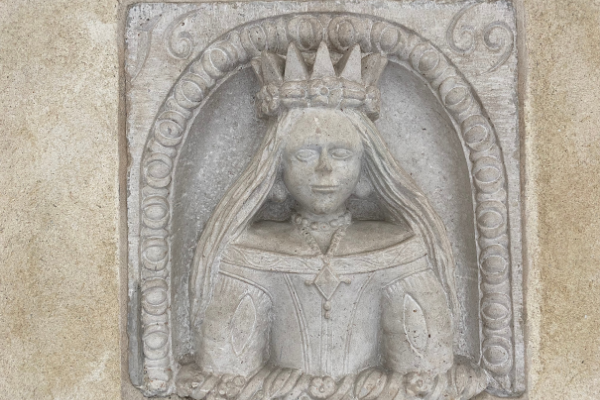 The Mercers' Maiden: A Prominent but Elusive Presence Symbol - London ...
