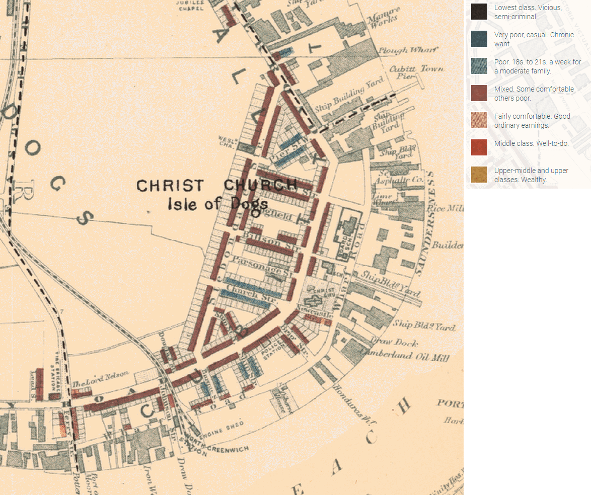 It’s all in the Family - Thomas Cubitt and his Brothers - London Guided ...