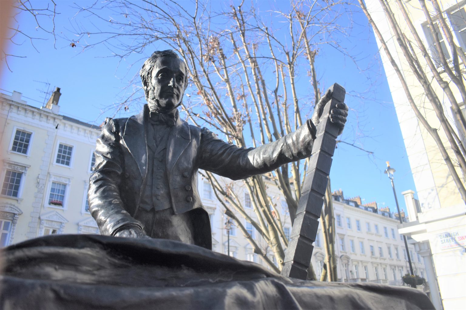 It’s all in the Family - Thomas Cubitt and his Brothers - London Guided ...