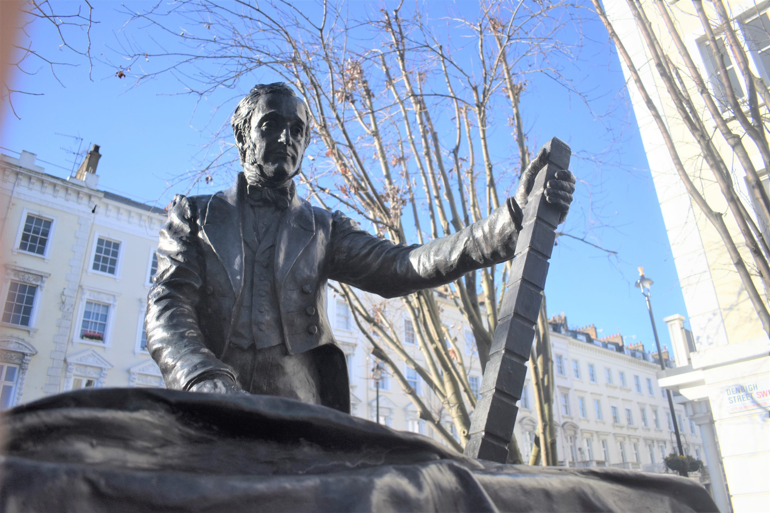 It’s all in the Family - Thomas Cubitt and his Brothers - London Guided ...