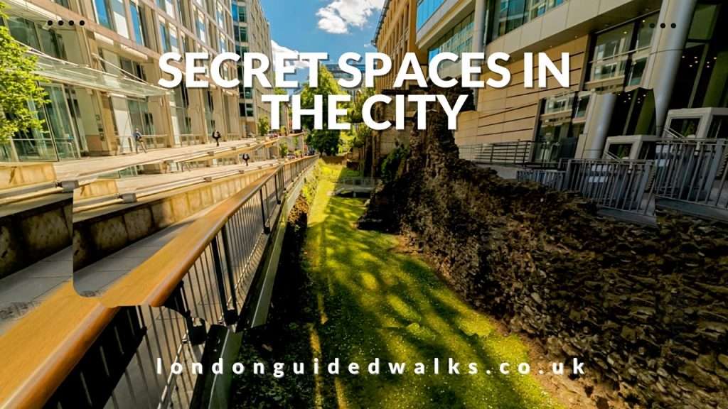 City of London Walks - London Guided Walks