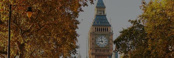 Walks in October - London Guided Walks