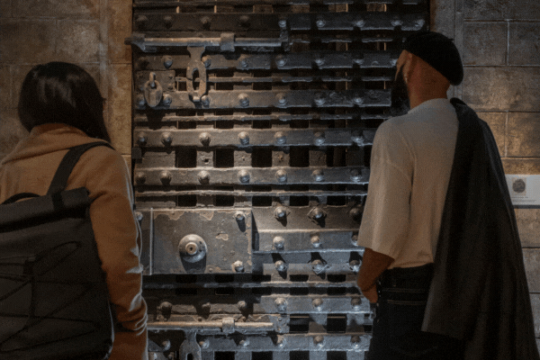 Episode 92. Public Executions - London Guided Walks