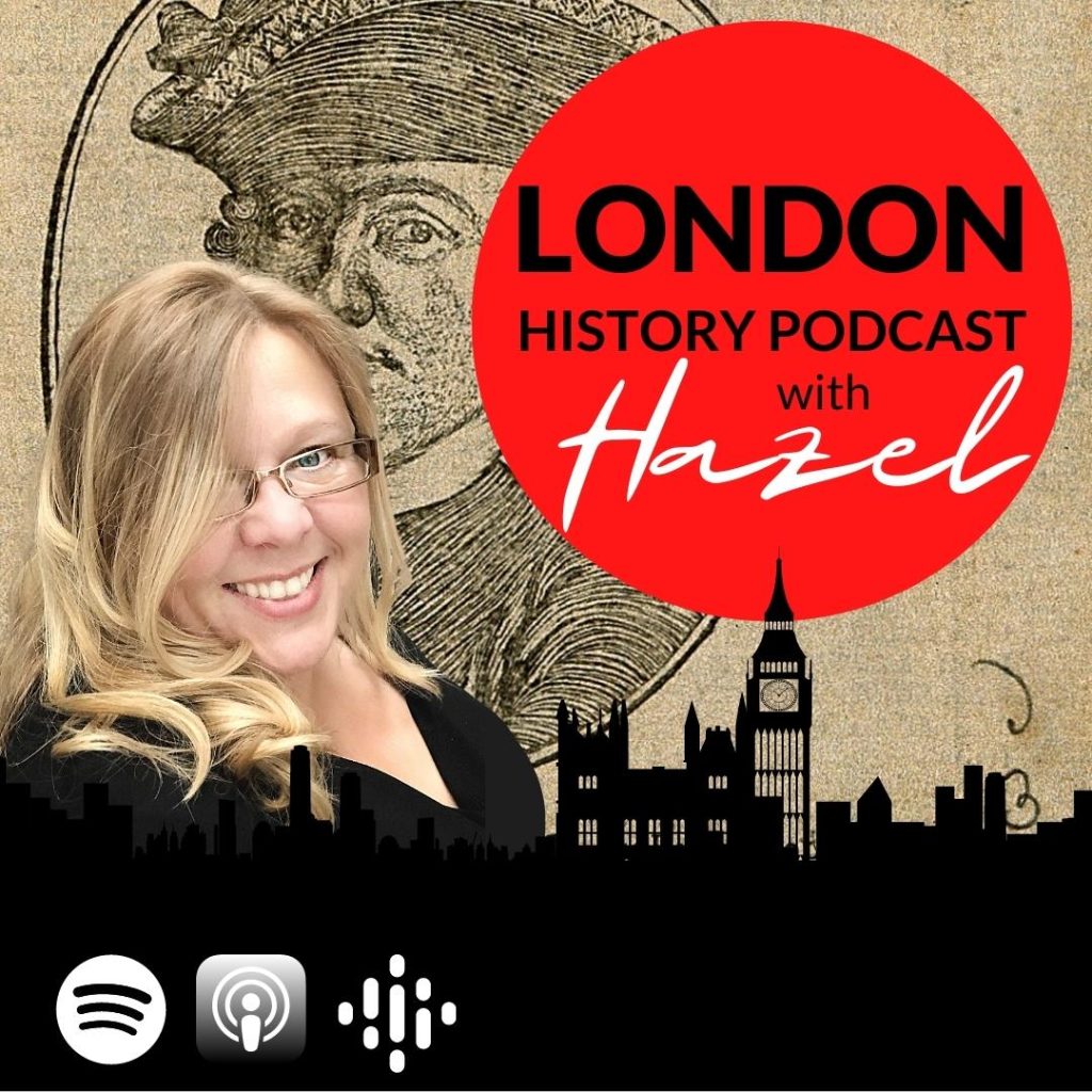 Hannah Snell - London Guided Walks