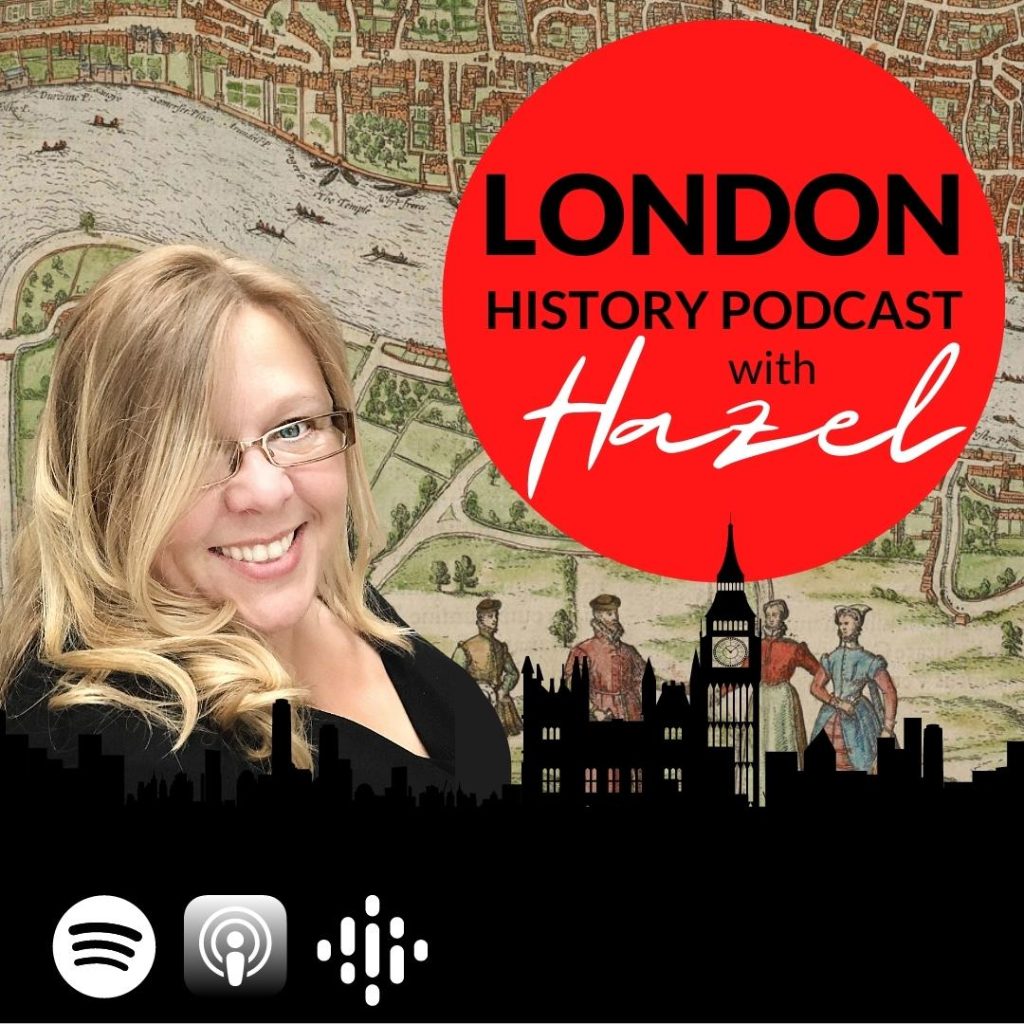 Episode 95. The Port of London in the Tudor Period - London Guided Walks