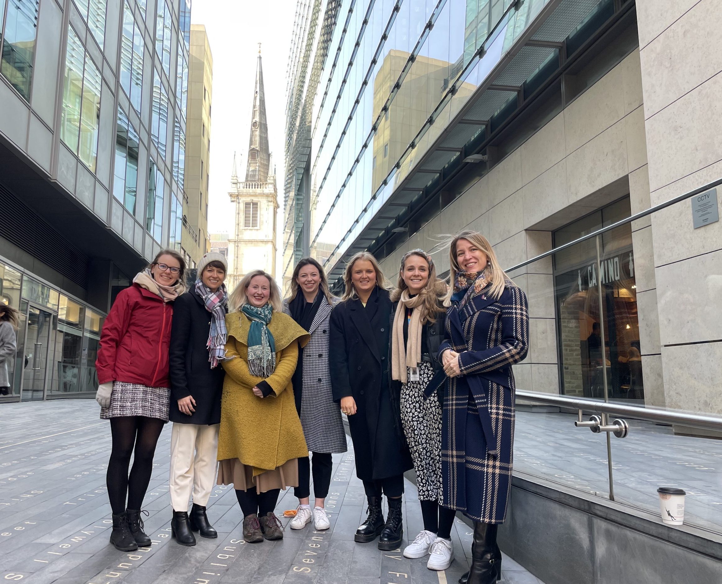 Women's History Walks - London Guided Walks