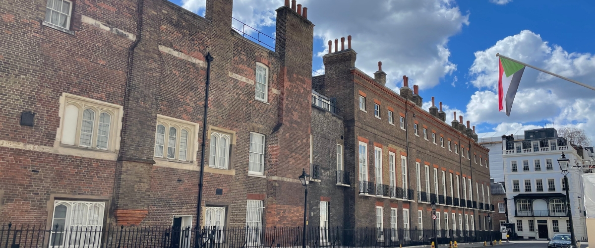 Royal London Walk - London Guided Walks