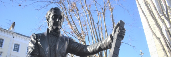 Thomas Cubitt: Master Builder & Ancestor of Queen Consort Camilla ...