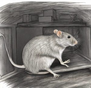 Henry Mayhew and the Rise of the Brown Rat