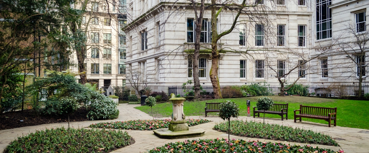 Samuel Pepys: a Private Tour - London Guided Walks