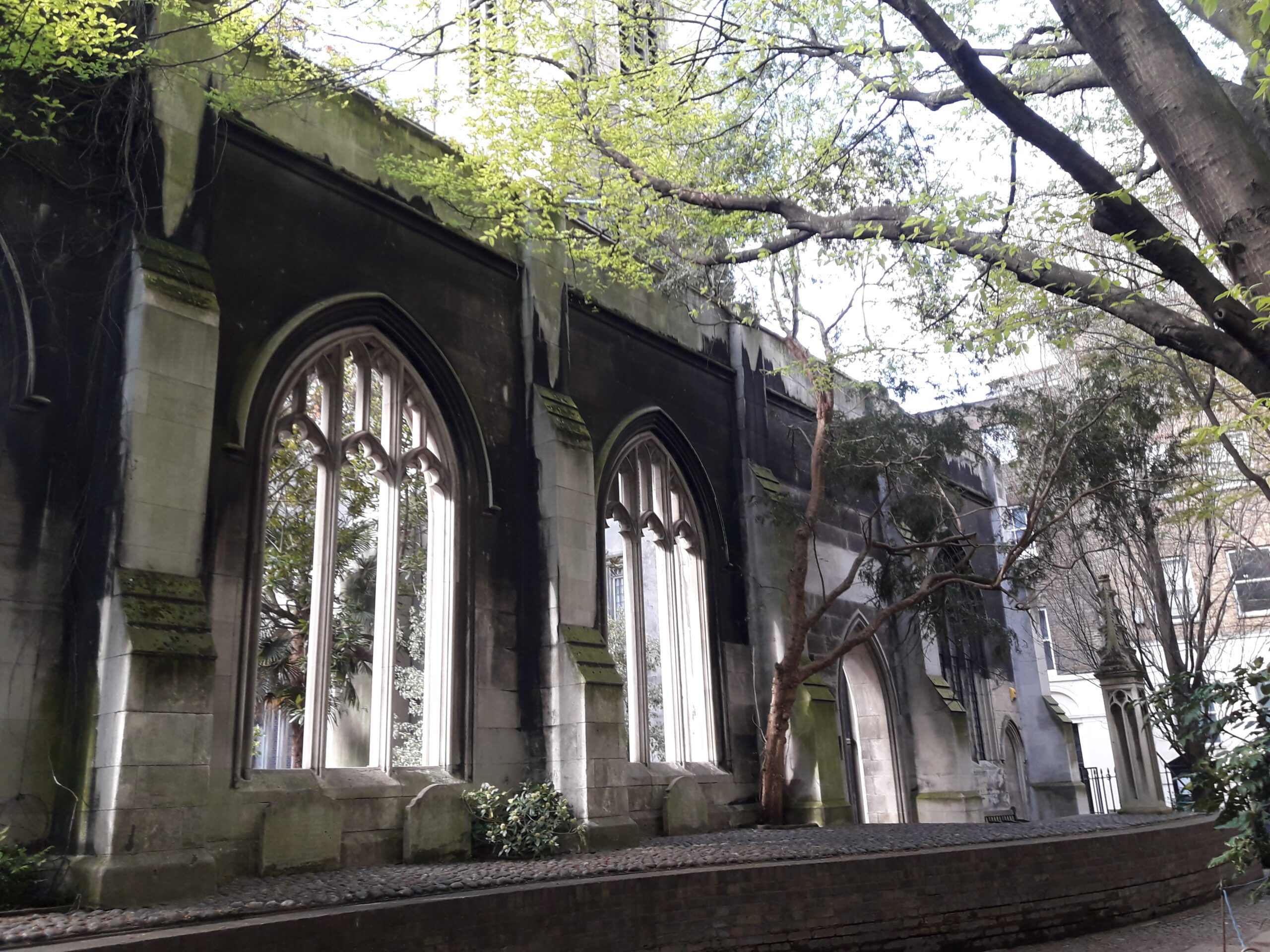 Samuel Pepys: a Private Tour - London Guided Walks