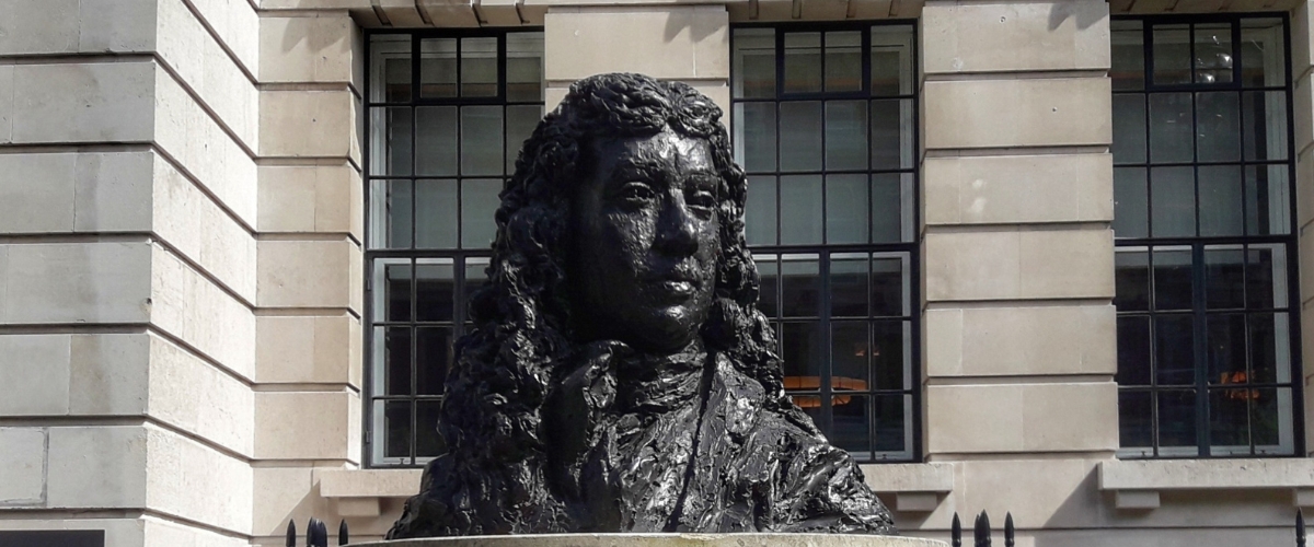 Samuel Pepys's London Walk - London Guided Walks