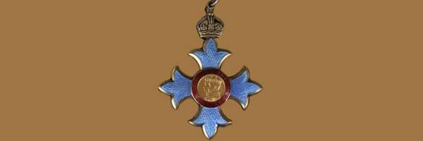 The Honours System of George V