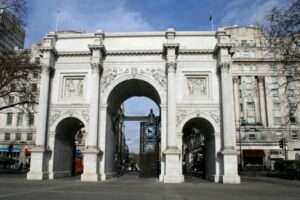 A Historical Journey Through Marble Arch, London - London Guided Walks