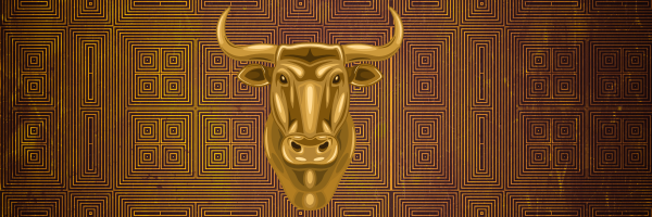 The Cave of the Golden Calf - London Guided Walks