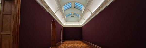 The New National Portrait Gallery - London Guided Walks