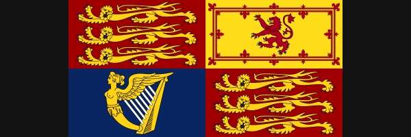 The Royal Standard: A Symbol of Monarchy and National Identity - London ...