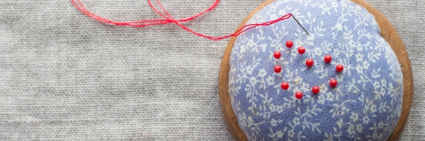 Adam Smith and the Humble Dress Pin: A Revolution in Productivity