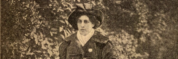 A Princess Becomes a Suffragette - London Guided Walks