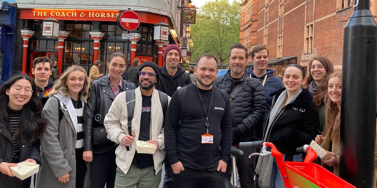 London Guided Walks - London Guided Walks