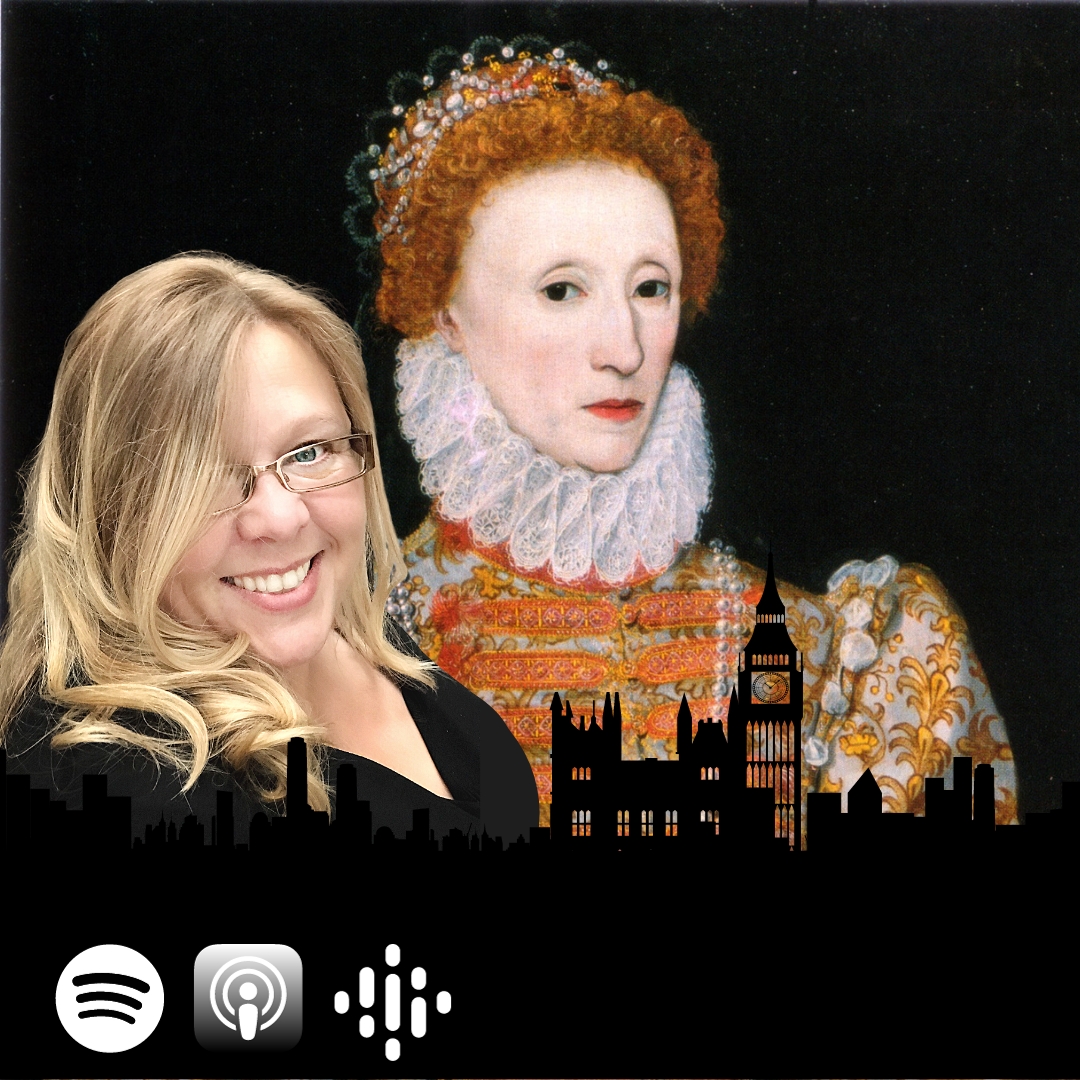 Elizabethanhistory The Childhood Of Queen Elizabeth I Was