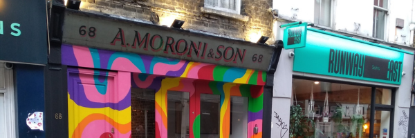 Kate Meyrick: The Unconventional Queen of Soho - London Guided Walks