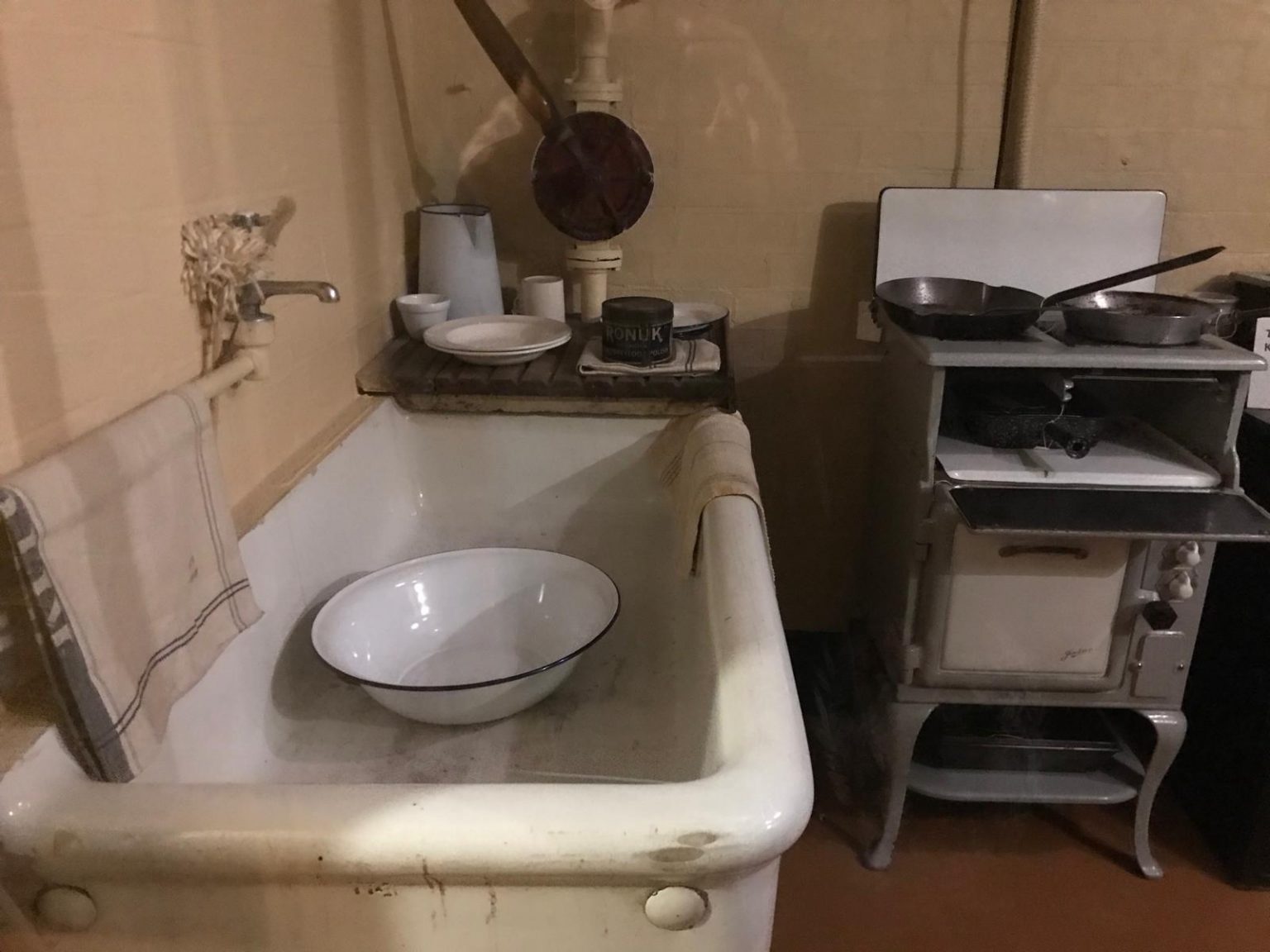 How Winston Churchill ate well during World War II - London Guided Walks