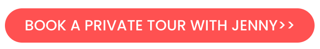 Jenny Funnell - London Guided Walks