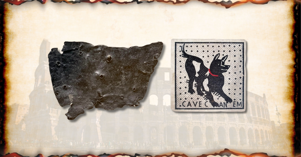 The Roman London Bridge: The Foundation of Londinium - London Guided Walks
