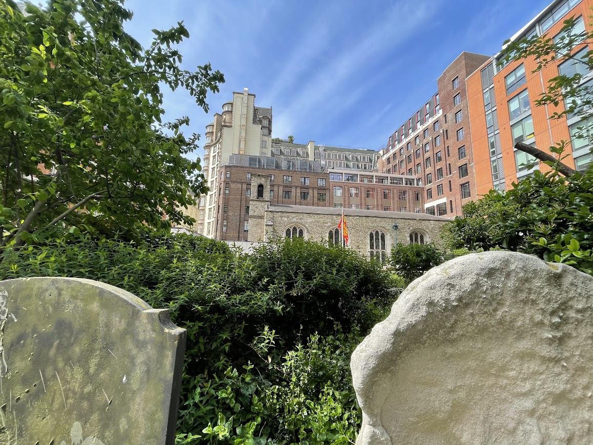 The Savoy Chapel - one of London’s Hidden Gems - London Guided Walks