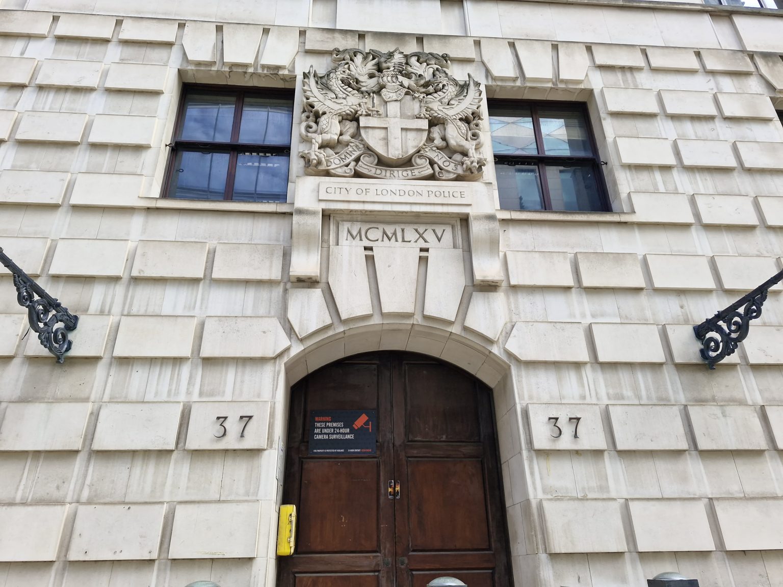 Wood Street: Where Starchitects Leave Their Mark - London Guided Walks