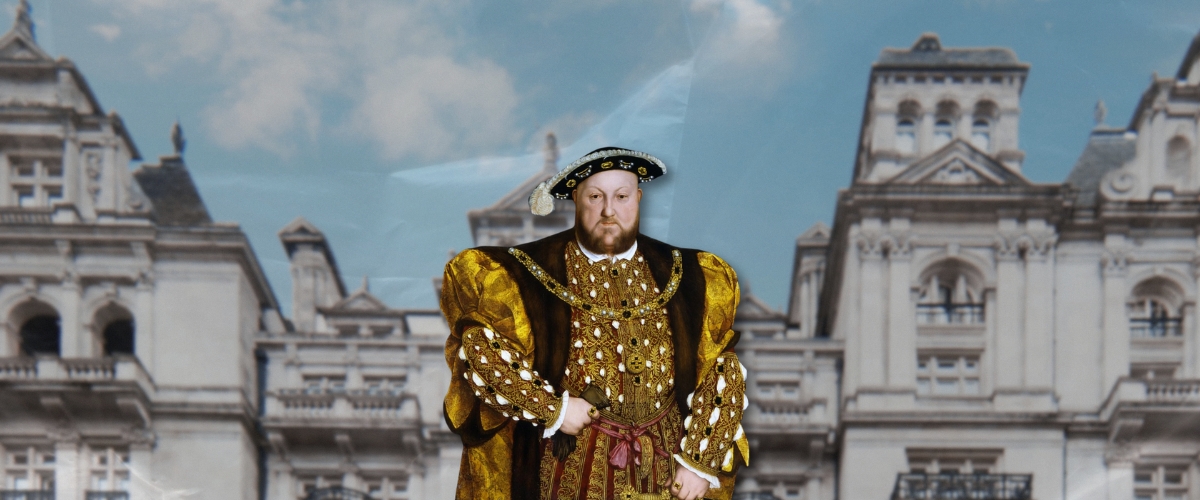 A Walk Through Time On Whitehall - London Guided Walks