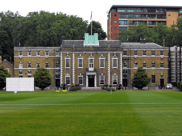The Honourable Artillery Company on Moorgate - London Guided Walks