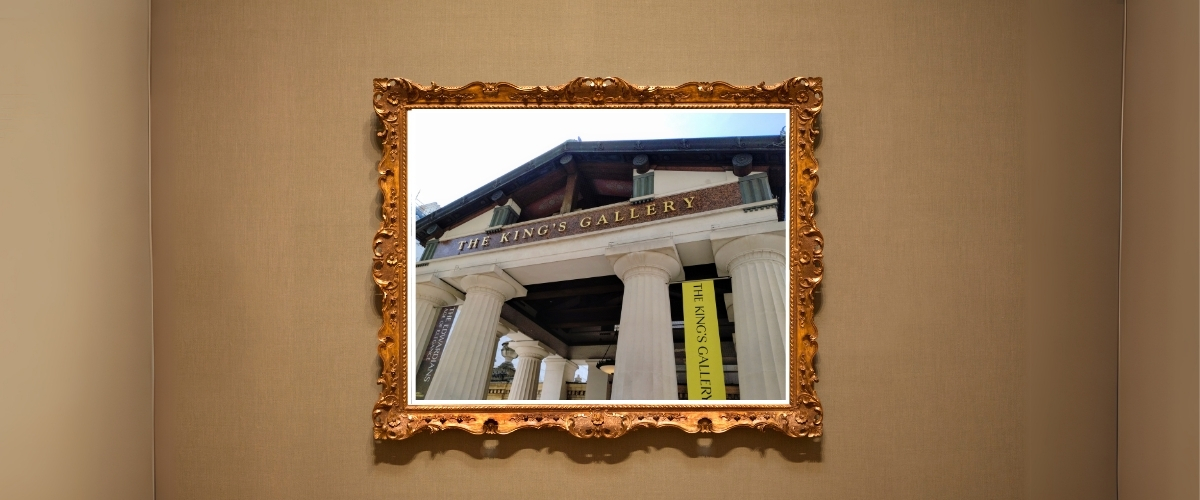 The King's Gallery: A Quiet Jewel in the Crown of British Art - London ...