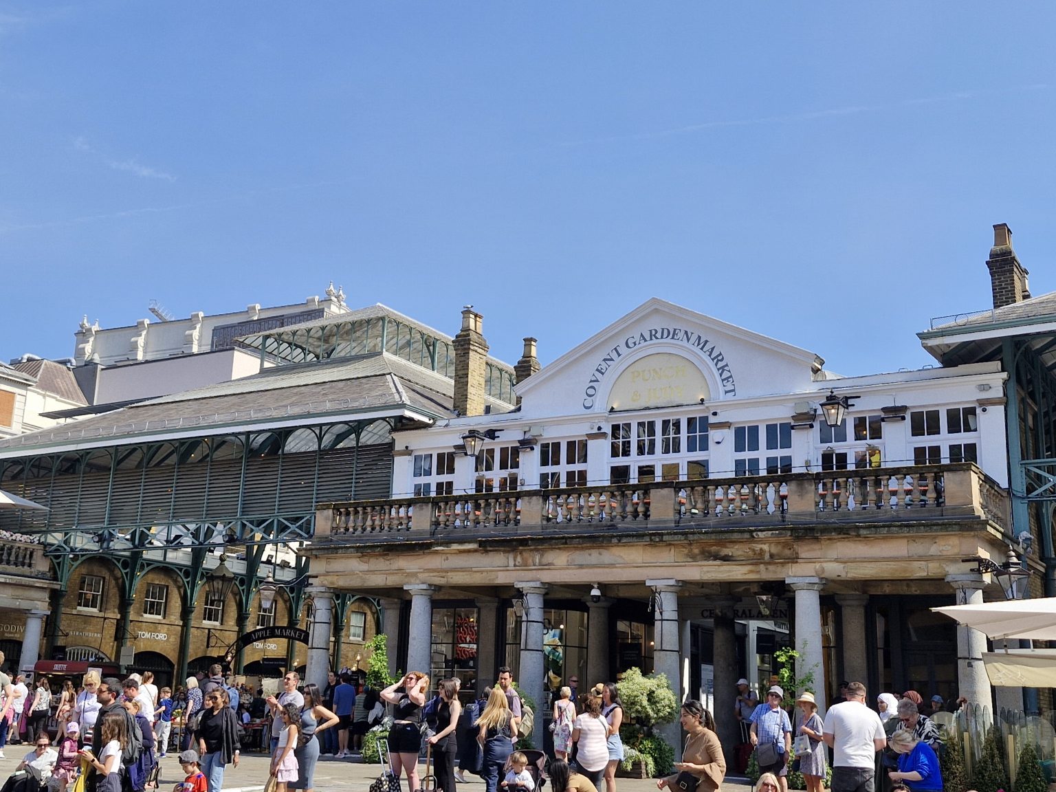 Punch And Judy – A Puppet Show Across The Centuries - London Guided Walks